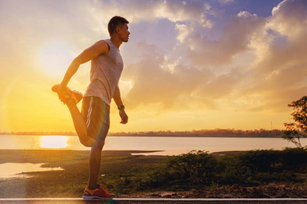 How to make the most of your summer workout – Your Supplements